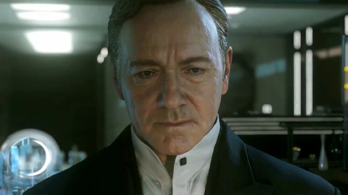 Jonathan Irons | Call of Duty Wiki | Fandom
