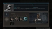 Lawrence Sims | Call of Duty Wiki | Fandom