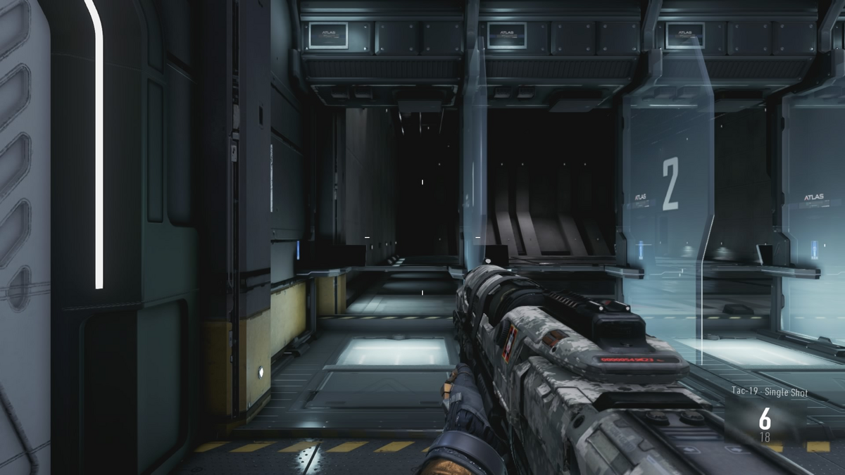 Firing Range | Call of Duty Wiki | Fandom