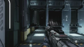 Firing Range | Call of Duty Wiki | Fandom