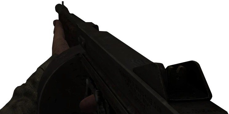 Thompson Attachments | Call of Duty Wiki | Fandom