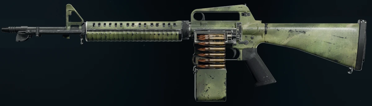 XMG Camouflages | Call of Duty Wiki | Fandom