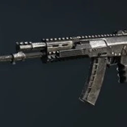 Call Of Duty Ghost Assault Rifles