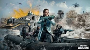 Emma Kagan | Call of Duty Wiki | Fandom
