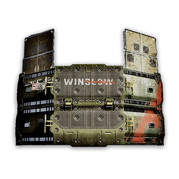 Barricade | Call of Duty Wiki | Fandom