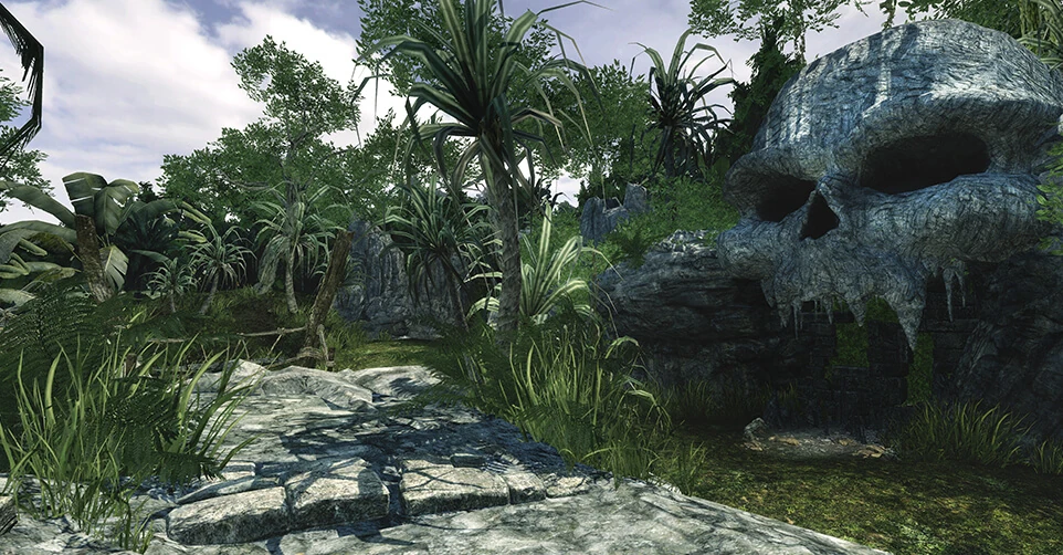 Zombie Island | Call of Duty Wiki | Fandom