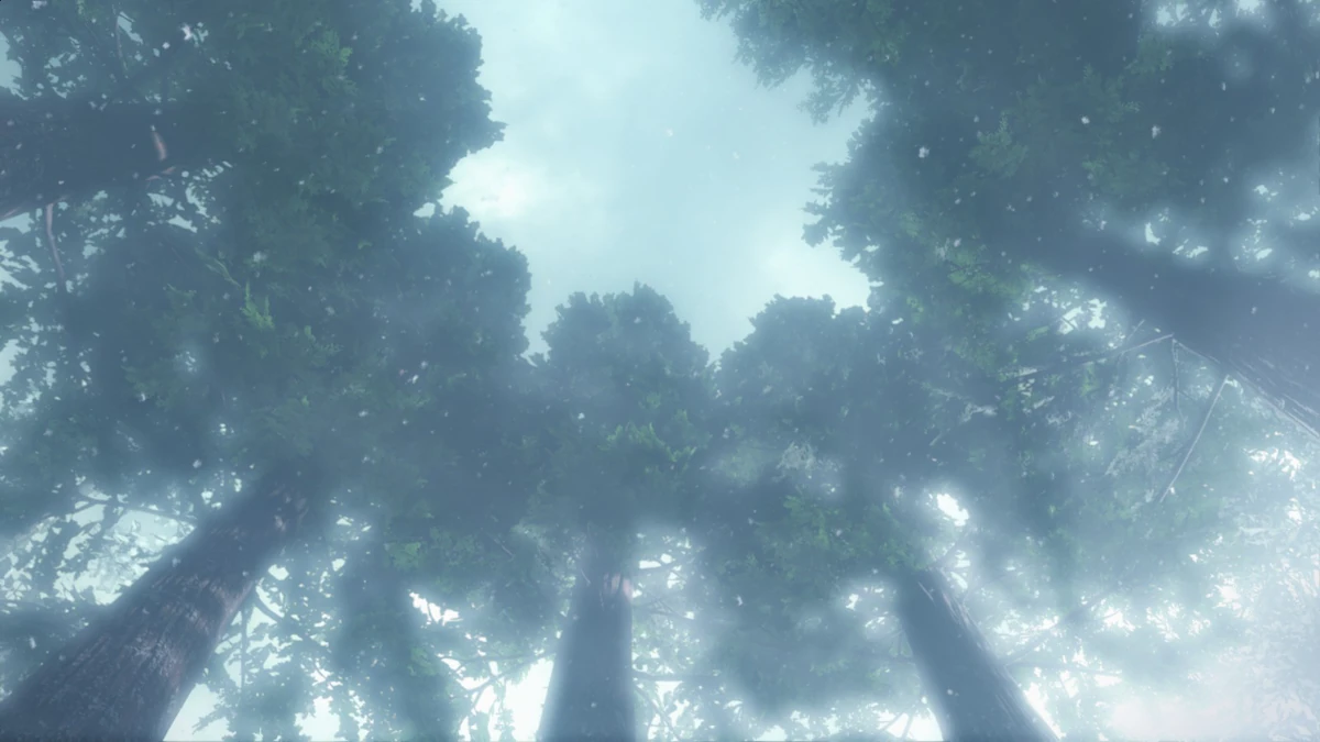 Frozen Forest | Call of Duty Wiki | Fandom