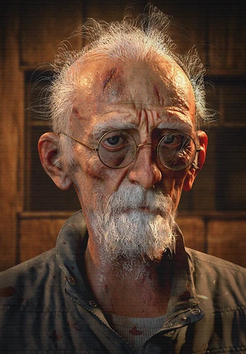 Gabriel Krafft | Call of Duty Wiki | Fandom