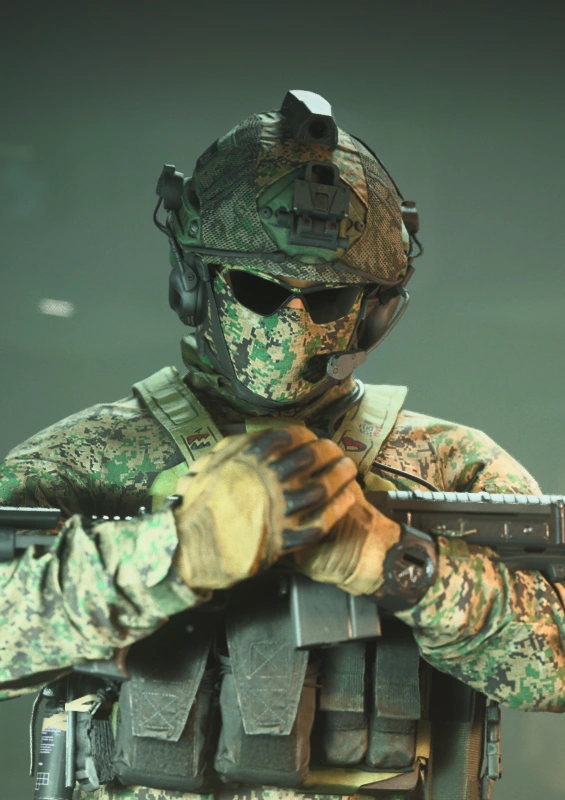 Kim "Horangi" Hong-jin | Call of Duty Wiki | Fandom