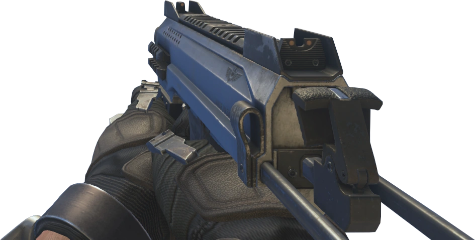 MP11/Attachments | Call of Duty Wiki | Fandom