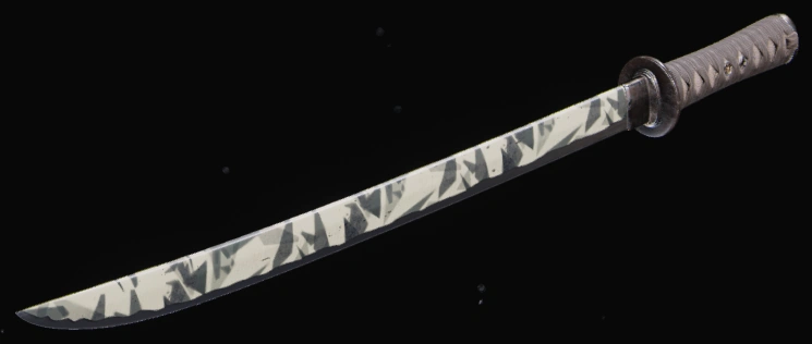 Wakizashi/Camouflage | Call of Duty Wiki | Fandom
