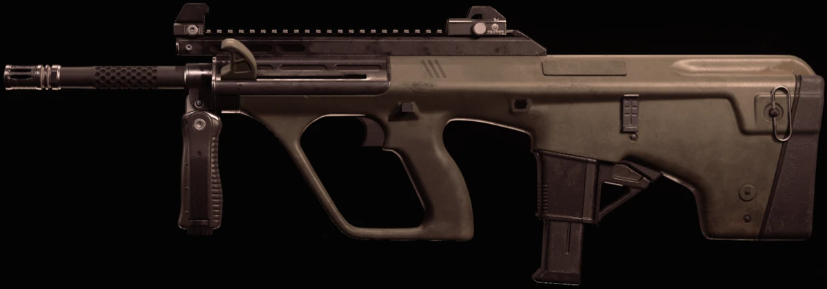 407mm Lightweight | Call of Duty Wiki | Fandom
