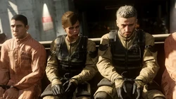 Call Of Duty Advanced Warfare Ilona