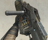 Cross Bar | Call of Duty Wiki | Fandom