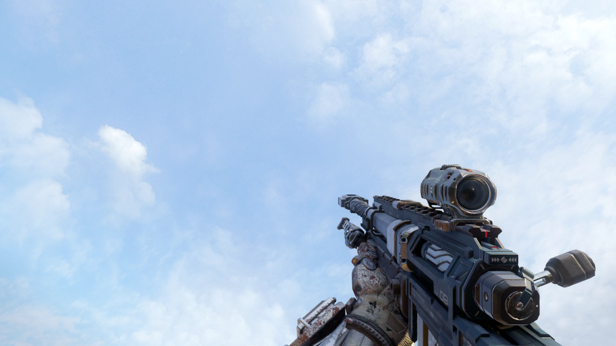 Locus/Attachments | Call of Duty Wiki | Fandom