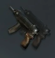Skorpion | Call of Duty Wiki | Fandom