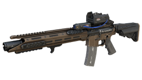 Tracker Rifle | Call of Duty Wiki | Fandom