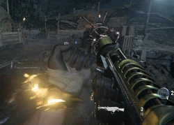 Wunderwaffe Pack A Punched