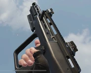 AUG | Call of Duty Wiki | Fandom