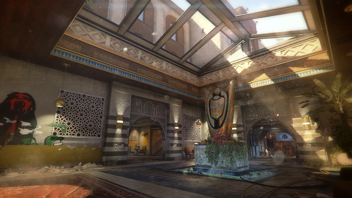 Breach | Call of Duty Wiki | Fandom