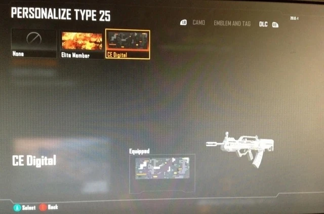 User blog:Callofduty4/ELITE camo | Call of Duty Wiki | Fandom