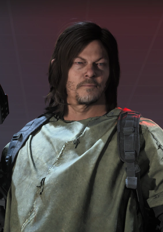 Daryl Dixon | Call of Duty Wiki | Fandom