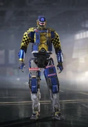 E3N "Ethan" | Call of Duty Wiki | Fandom