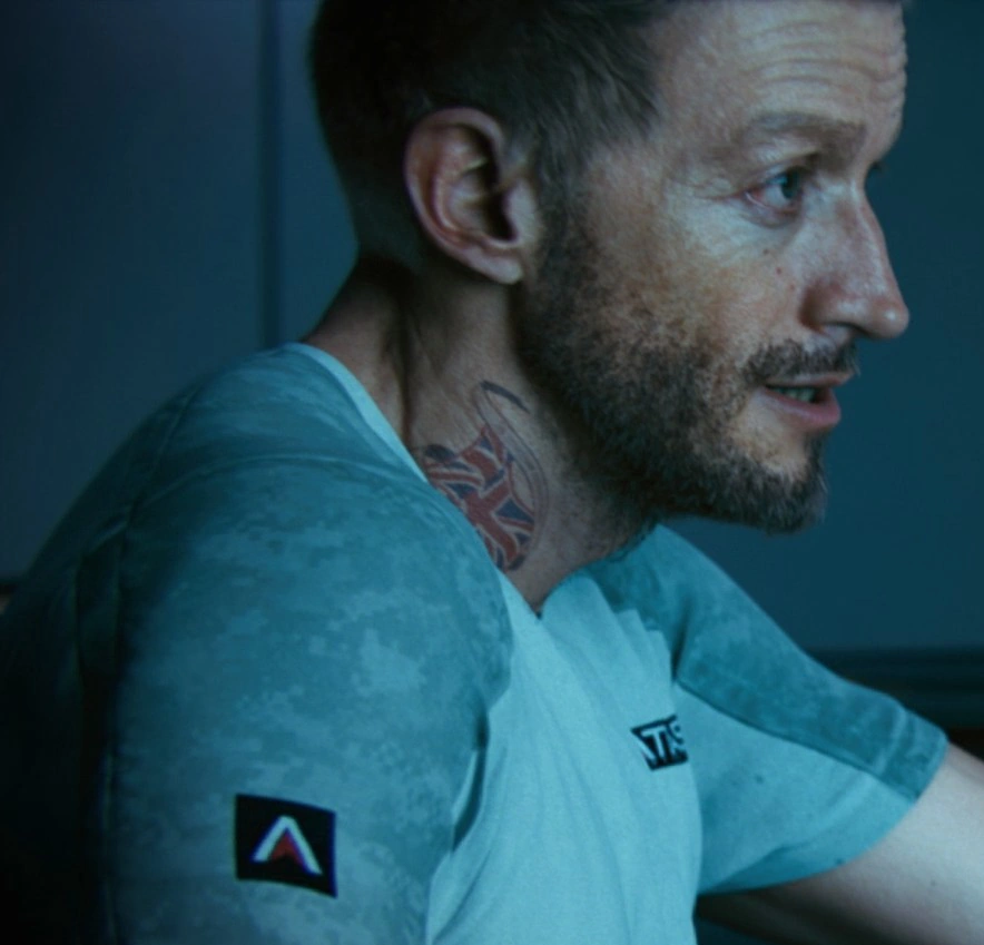 Гидеон | Call of Duty Wiki | Fandom