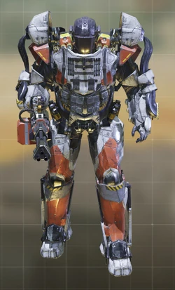 Call Of Duty Advanced Warfare Goliath