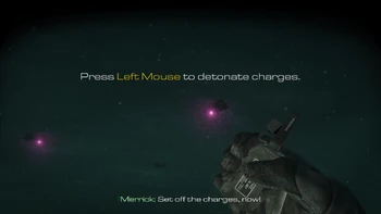 Ice Charges | Call of Duty Wiki | Fandom