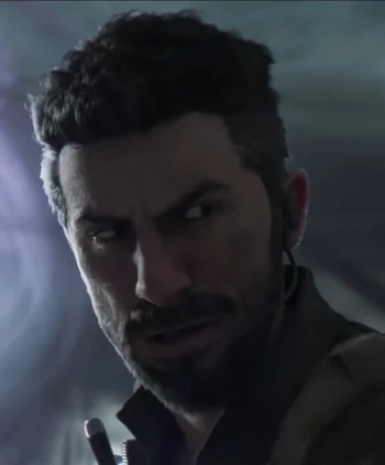 Jack Fletcher | Call of Duty Wiki | Fandom