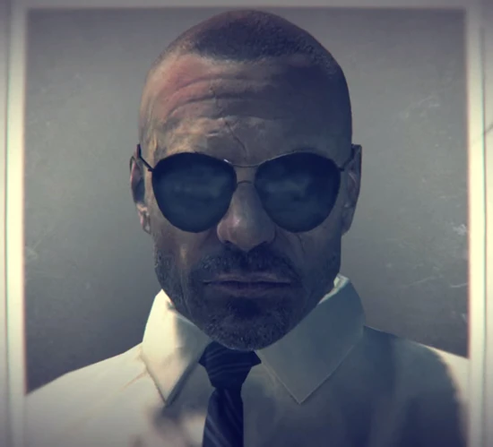 Jason Hudson | Wiki Call of Duty | Fandom