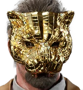 Panther Mask VIP | Call of Duty Wiki | Fandom