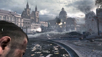 Prague Uprising | Call of Duty Wiki | Fandom
