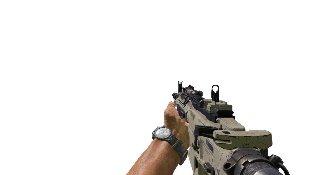 SPBC | 使命召唤 中文维基 | Fandom