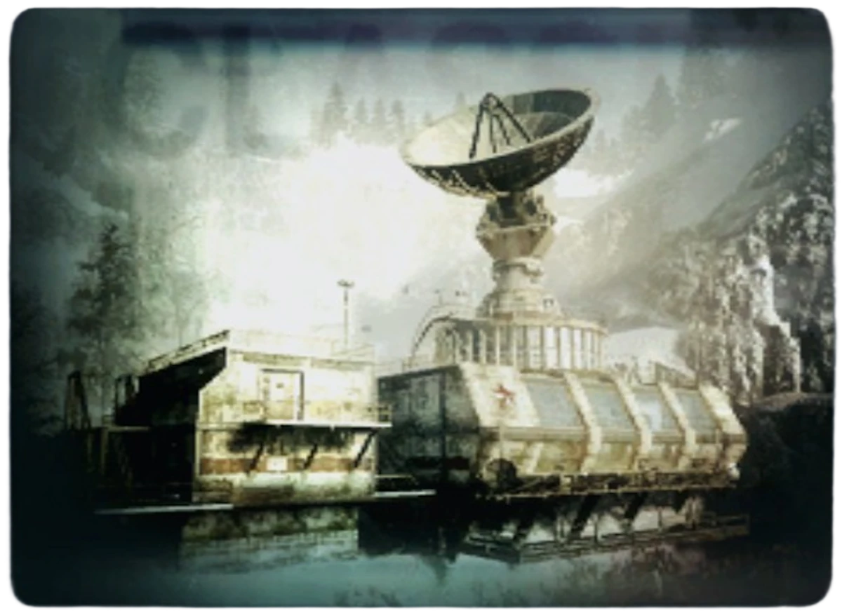 WMD | Call of Duty Wiki | Fandom