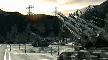 Countdown | Call of Duty Wiki | Fandom