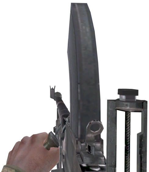 Bren | Call of Duty Wiki | Fandom