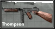 Thompson | Call of Duty Wiki | Fandom