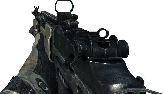 MK14/Attachments | Call of Duty Wiki | Fandom