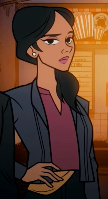 Sally Simpson | Call of Duty Wiki | Fandom