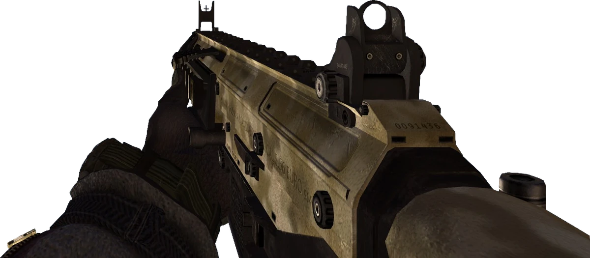 ACR/Camouflage | Call of Duty Wiki | Fandom