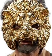 Lion Mask VIP | Call of Duty Wiki | Fandom