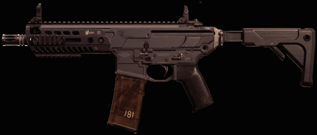 Tempus Mini | Call of Duty Wiki | Fandom