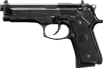 M9 | Call of Duty Wiki | Fandom