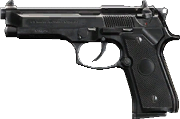 M9 | Call of Duty Wiki | Fandom