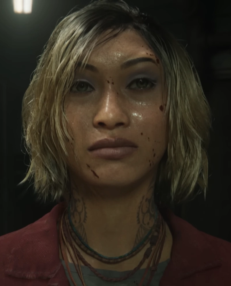 Maya Aguinaldo | Call of Duty Wiki | Fandom