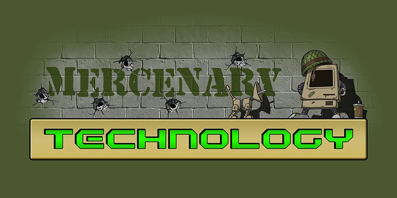 Mercenary Technology | Call of Duty Wiki | Fandom