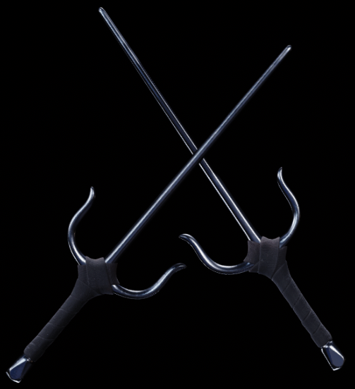 Sai | Call of Duty Wiki | Fandom