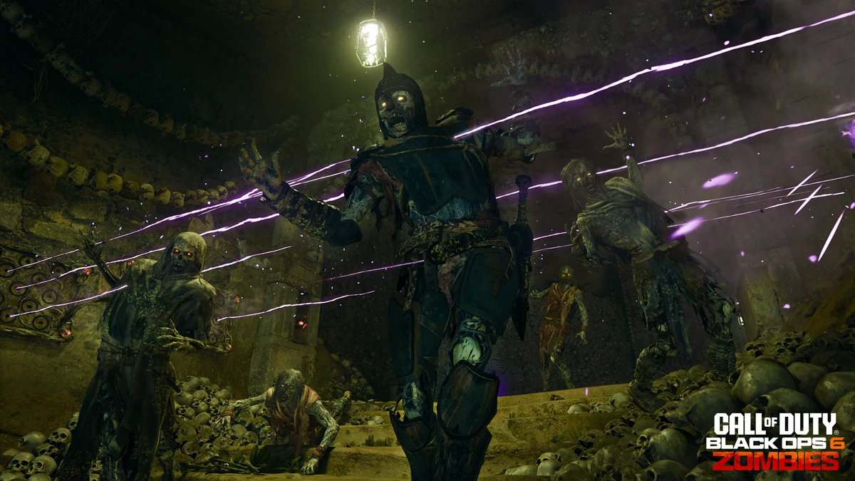 Arrow Trap | Call of Duty Wiki | Fandom